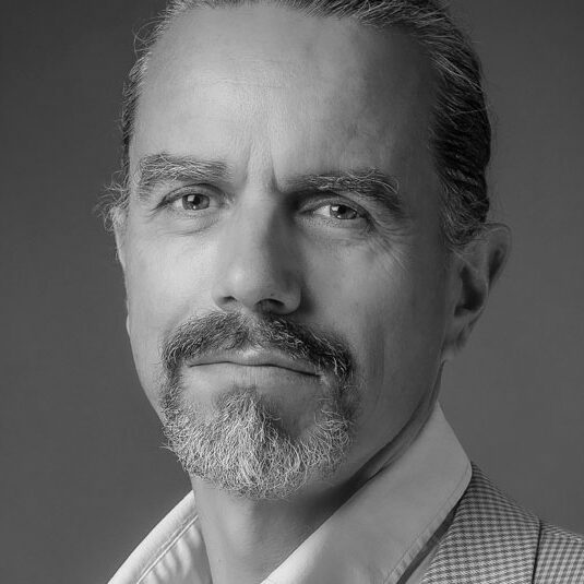 Anders Sirén | Forskning & Framsteg