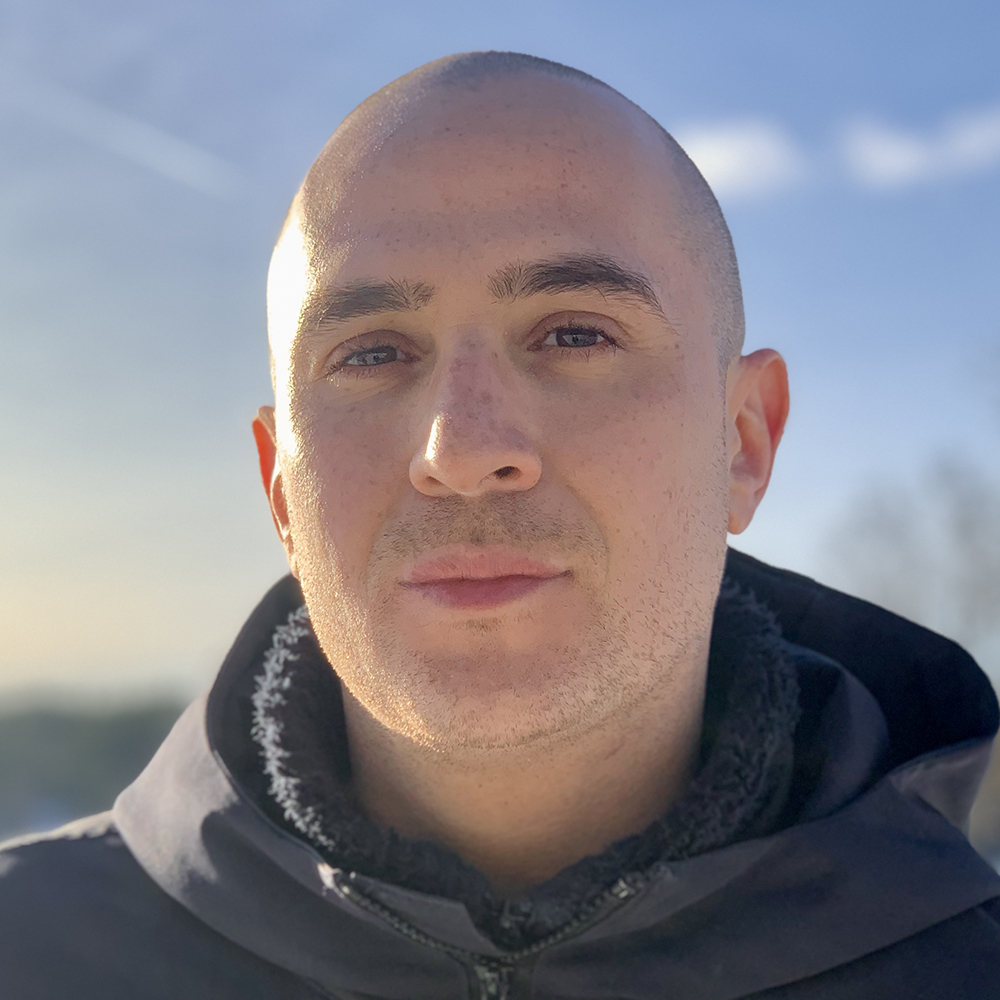 Léon Chafik | Forskning & Framsteg